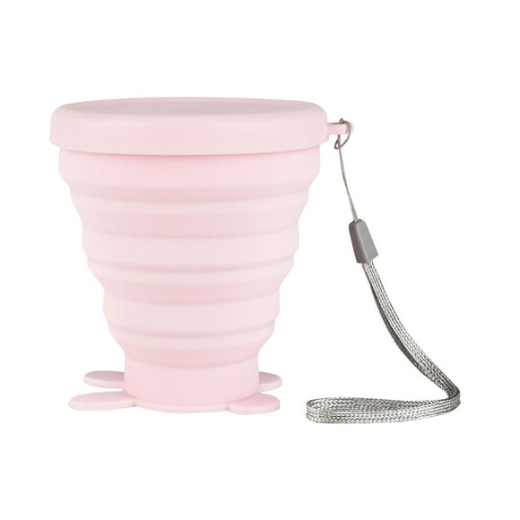 Collapsible Cups