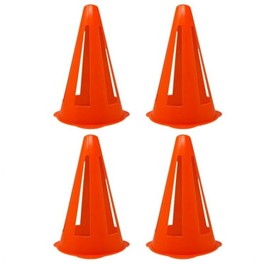 Cannon Sports 15-inch Orange Boundary Cone - Walmart.com