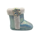Disney Frozen 2 Slipper Bootie (Toddler Girls) - Walmart.com