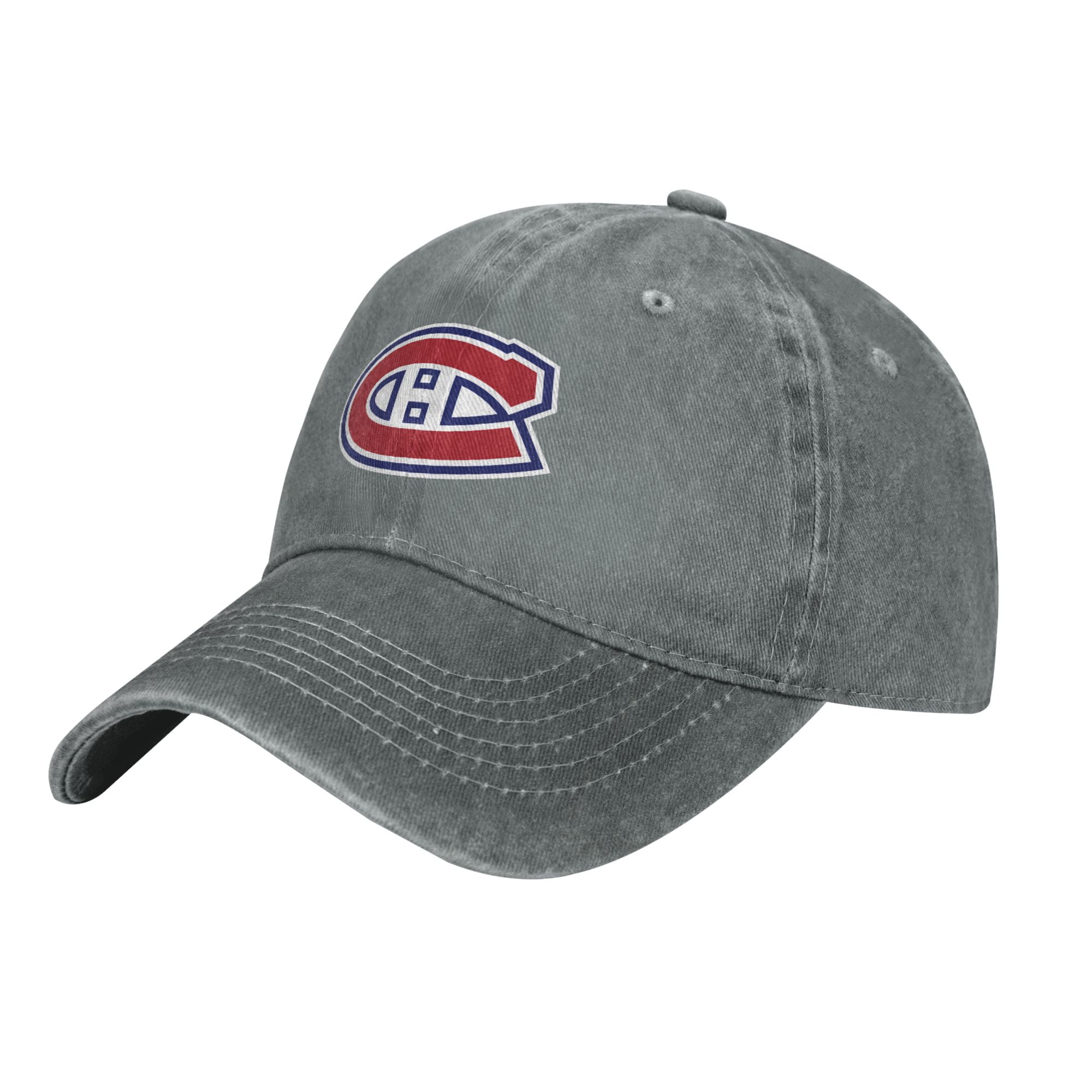 Click here for Mryumi Montreal Canadiens Hat Cowboy Cap Adjustabl... prices