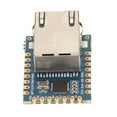 Ttl Uart To Ethernet Mini Module Support Ethernet Ip Tcp Udp Arp Lcmp Dhcp Dns Highly