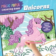 Magic Makers Kids Magic Coloring Book - Easy Magic Trick for All Skill ...