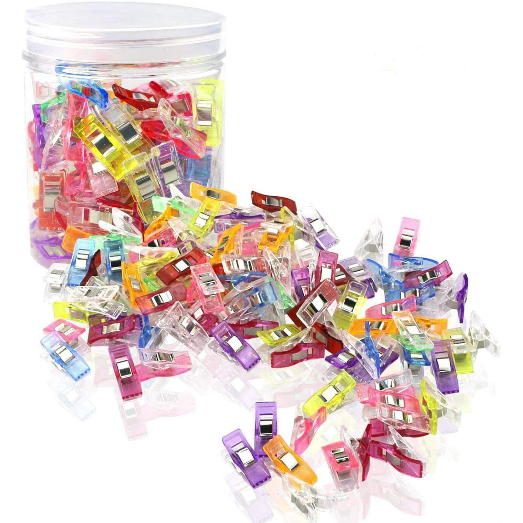 Click here for Roofei Multipurpose Sewing Clips  Premium Quilting... prices