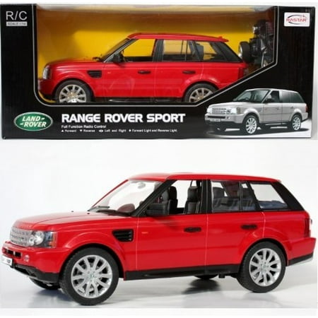 AZ Trading And Import RRS14B 1:14 Range Rover Sport Black | Walmart Canada