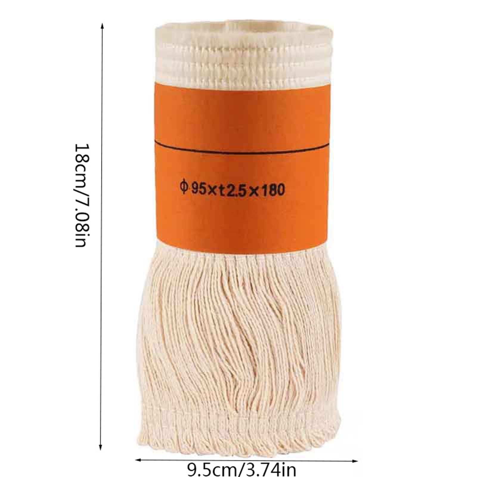 Click here for Agiferg Kerosene Heater Wick 85xt2.5x185mm And 9.5... prices