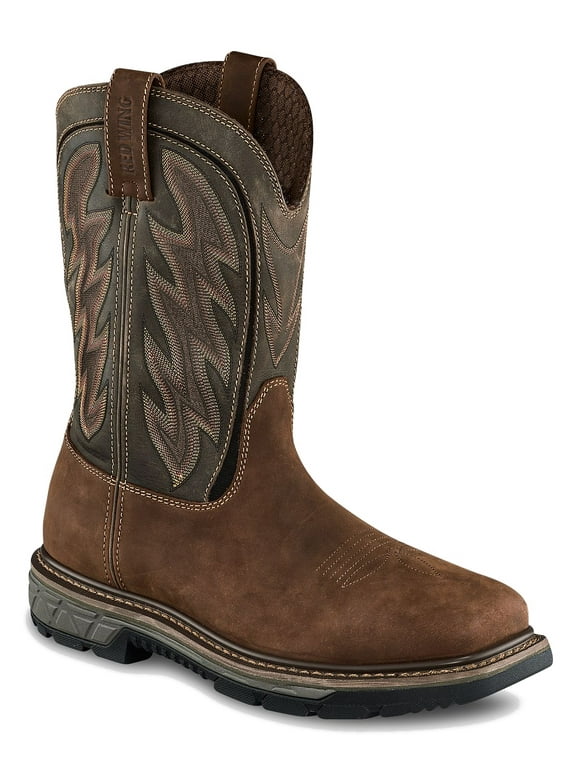 Red Wing Work Boots