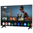 "Philips 43"" 4K Ultra HD Google Smart LED TV (43PUL7652/F7) - Voice ...