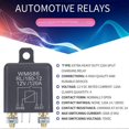 DC 12V Relay Battery Isolating Relay 12V / 120A Load for Car Trucks Car ...