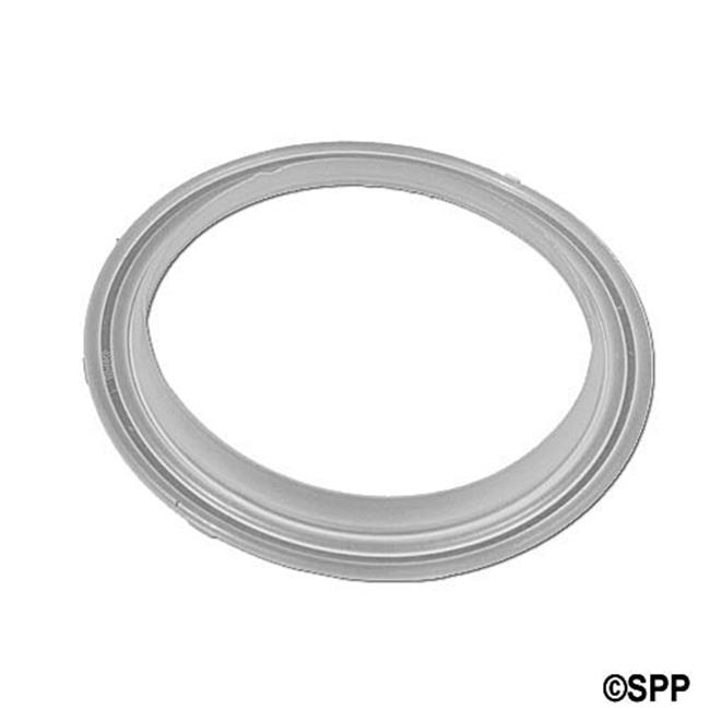 Waterway Plastics 711-0040 Super Hi-Flo Assembly Suction Fitting L ...