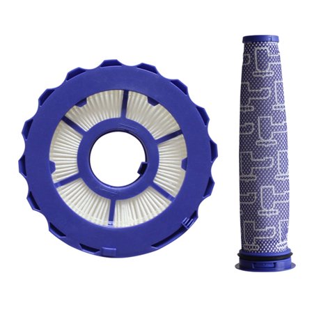 Dyson DC41 and DC65 Rinsable Pre-Motor Filter Genuine 920640-01 ...