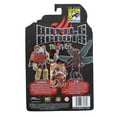Diamond Select DST-73061-C Battle Beasts Exclusive Minimates 2 Pack ...