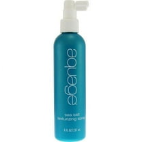Aquage Sea Salt Texturizing Hair Spray, 8 oz, Adds Beachy Texture ...