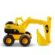Funrise - CAT Tough Rigs, Excavator - Walmart.com