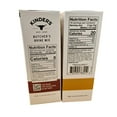 (2 pack) Kinder's Butcher's Brine Kit, Buttery turkey Blend 11.25 oz ...