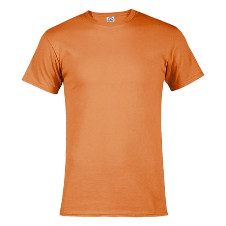 Delta Pro Weight Adult 5.2 oz. Short Sleeve Tee | Walmart Canada