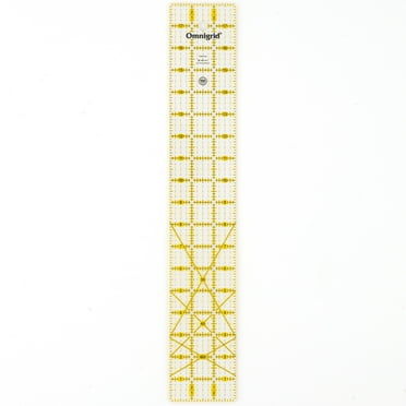 O'Lipfa Lip Edge Ruler - Walmart.com