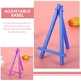 20 Pcs Art Easel Easels for Display Mini Canvas Tabletop Man Child ...