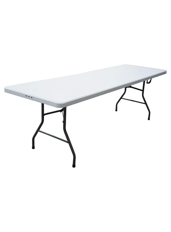 8 Foot Folding Tables in Shop Folding Tables by Size - Walmart.com