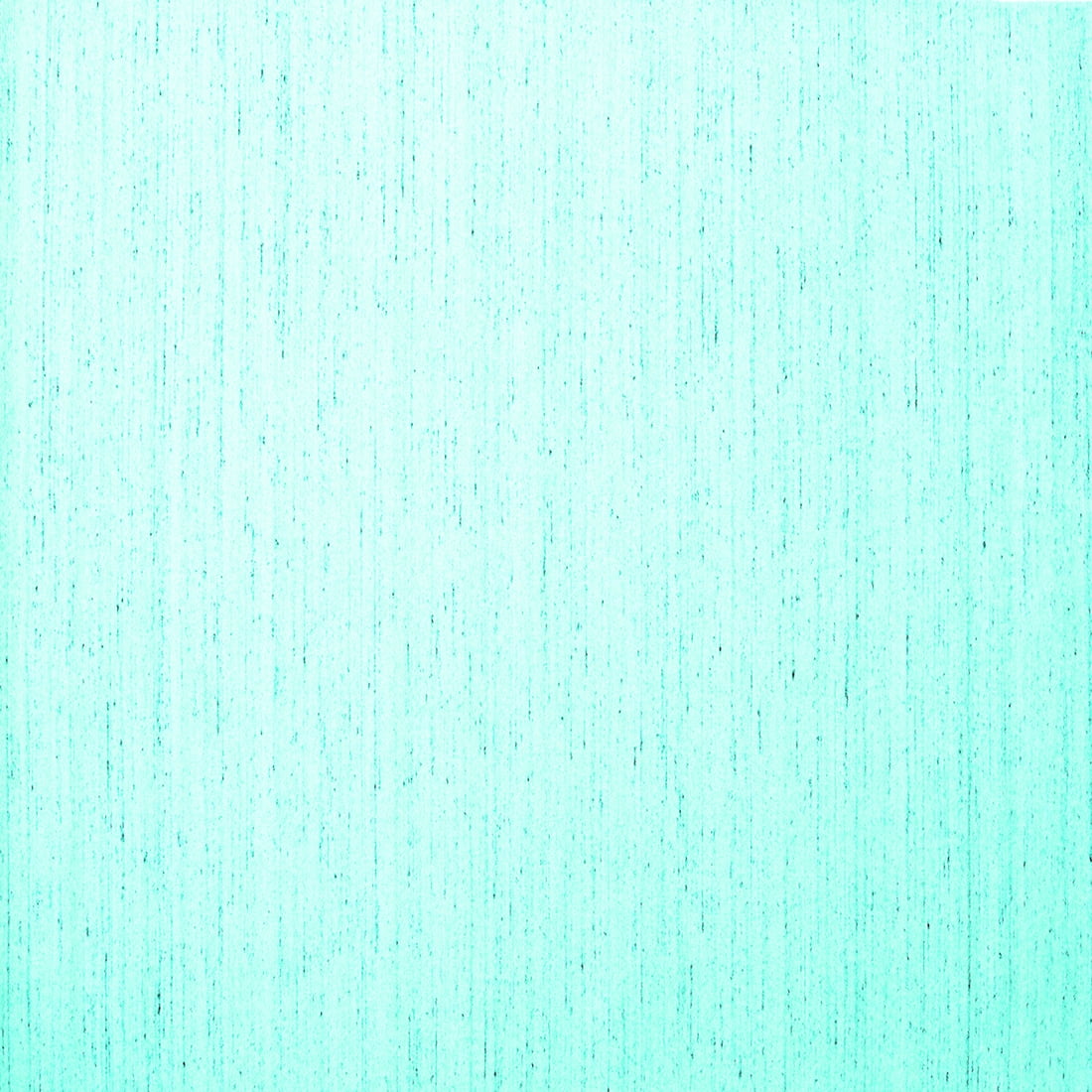 Ahgly Company Indoor Square Solid Turquoise Blue Modern Area Rugs, 6 ...