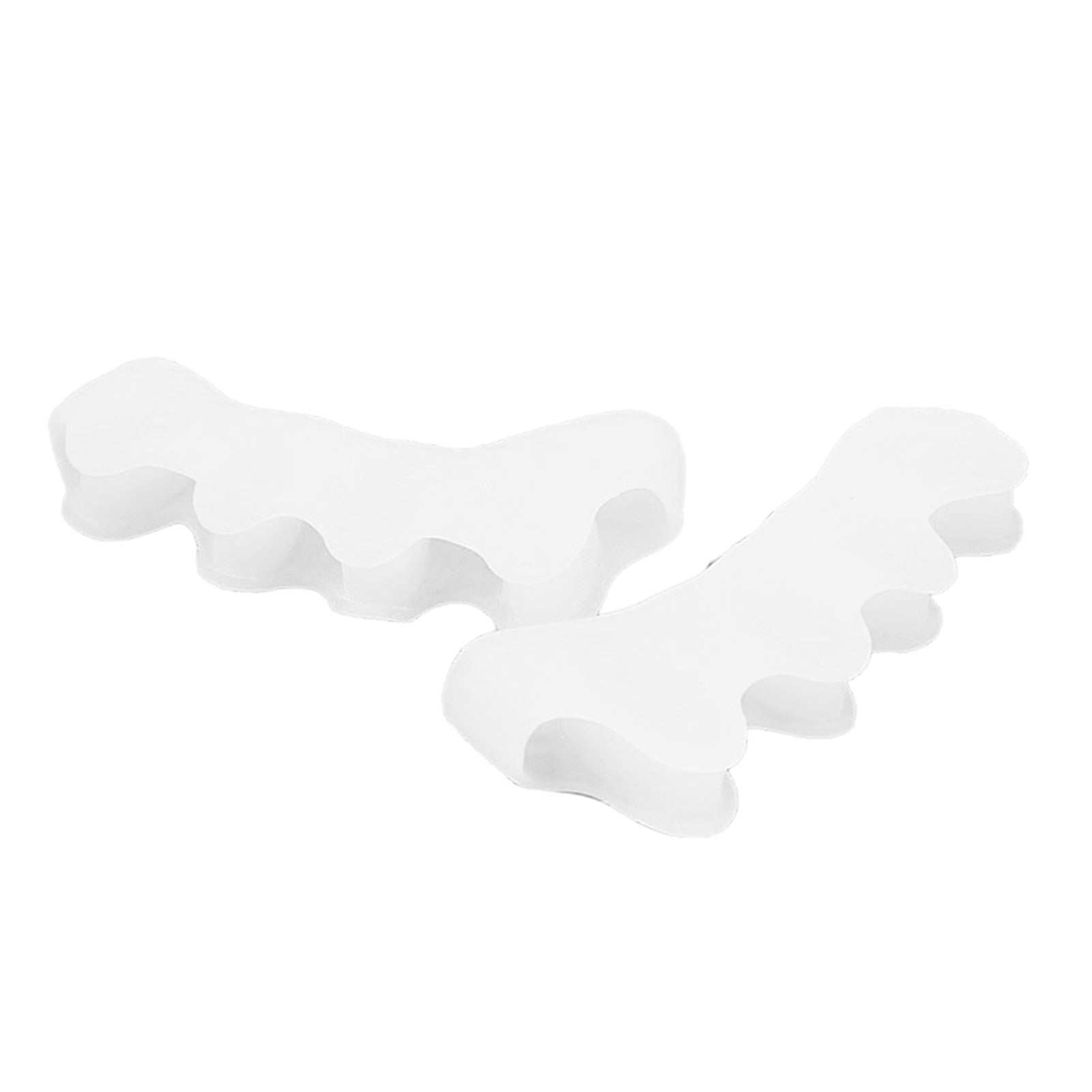 Click here for Fyydes Toe Spacer Spreaders  Adults Comfortable 1... prices