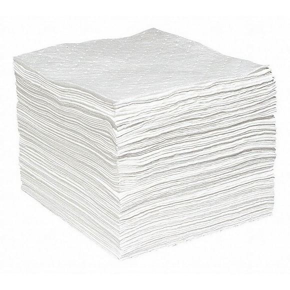 Oil Absorbent Pads
