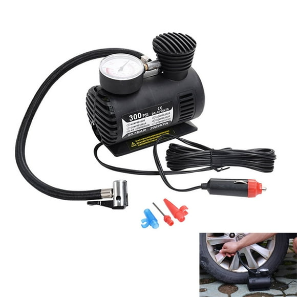 Mini Air Compressor