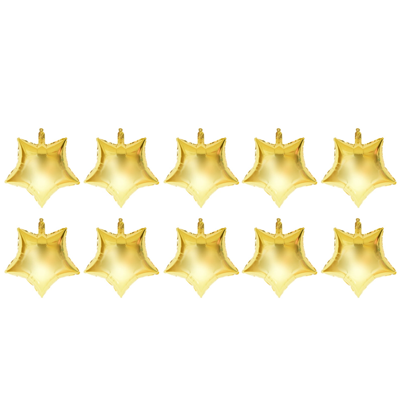 Click here for Estink Ballons Étoiles  10 Pièces 10 Pouces Ballon... prices