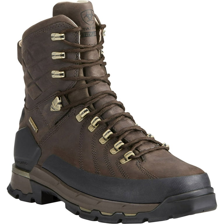 Ariat Catalyst VX Botte Gore Tex En Cuir Imperméable à, 51% OFF