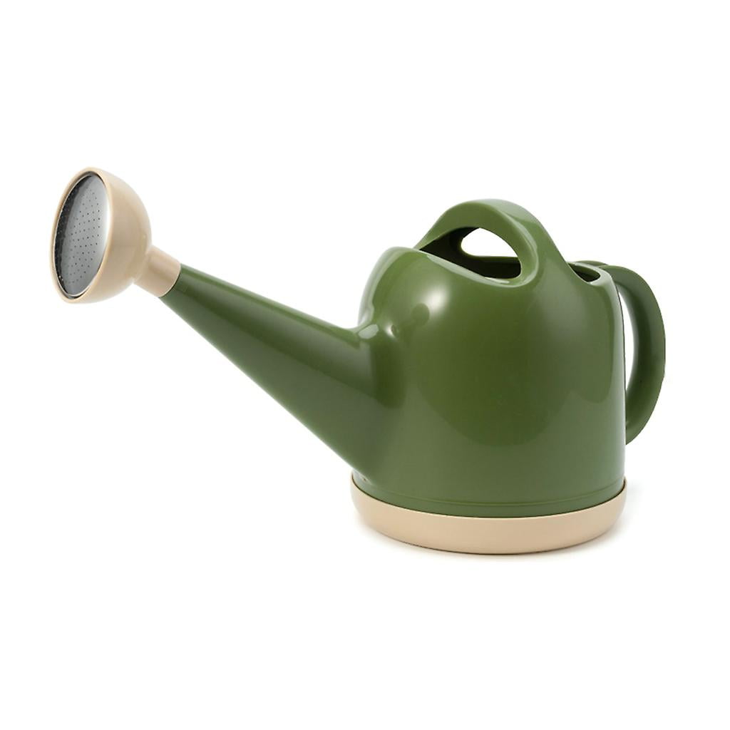 Style 2 Regadera de jardín de 1 galón con aspersor para cabezal ...