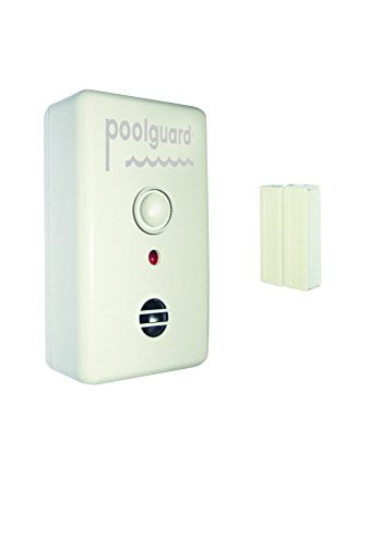 Poolguard DAPT-2 Water Hazard Pool Door Alarm - Walmart.com
