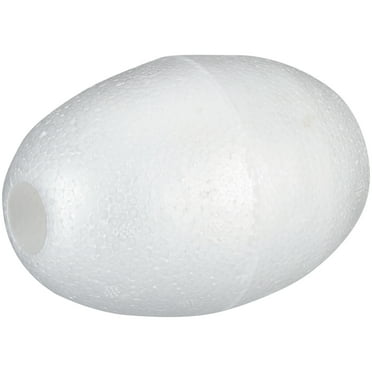 Beau Mac PVC Round Rope Float, 3.7" Yellow - Walmart.com