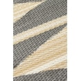 Fab Habitat Outdoor Rug - Waterproof, Fade Resistant, Crease-Free ...