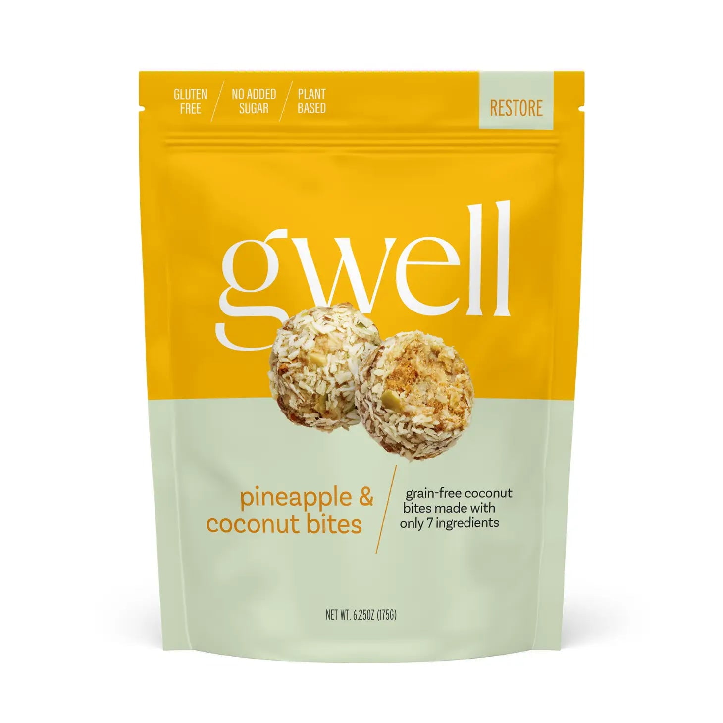 Gwell - Raw Bites, 1.7oz | Assorted Flavors - Walmart.com