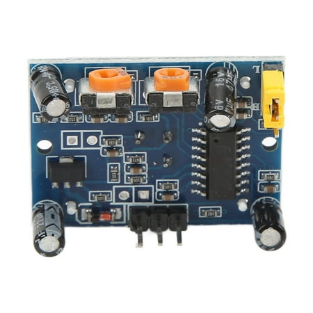 Body Motion Detector Module, High Sensitivity PCB Low Power Consumption ...