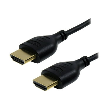P569006LOCK High Speed HDMI Cable with Ethernet and Locking Connector ...