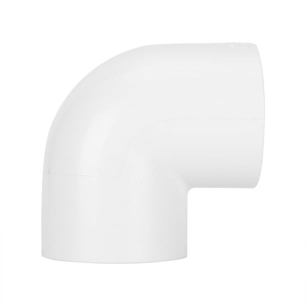 Degree Aquarium Pipe Joints,90 Degree Elbow PVC Degree Pipe Joints Fish ...