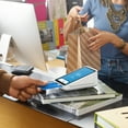 Square Terminal - Chip Debit Credit Card Machine, Mobile POS for All ...
