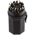 Norseman Drill Bits 44170 Ultra Dex Type 240-UB 135 Degree Split Point ...