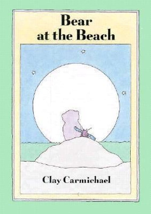 Clay Carmichael