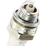 NGK (4626) BPMR7A (4 Pack) Standard Spark Plug For Small Engines ...