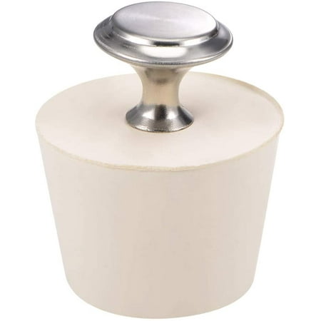 TILIYHELLO Stopper Stopper Rubber Stopper Wintering Swimming Pool Hole ...