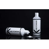 K-Lube Powder, Dry Lubricant Mix, Safe for Condoms and Skin, Makes 20 ...