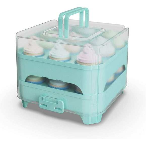 24 Cupcake Carrier