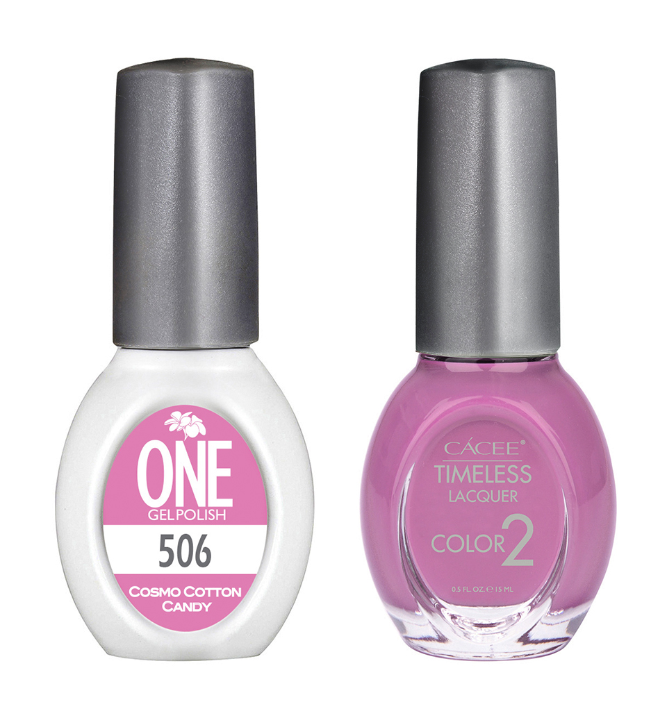 Premium Nail Polish & Gel Polish Color Polish Set, Long Lasting Formula ...