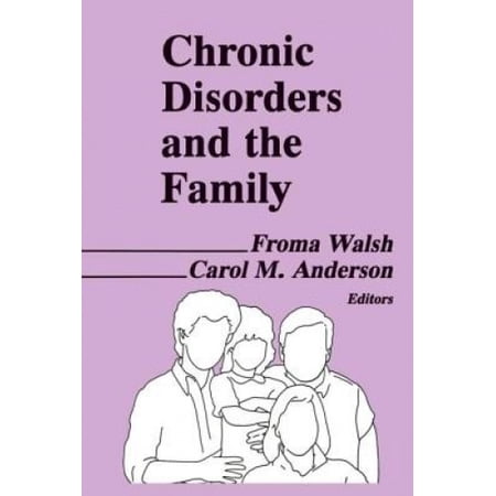 Chronic Disorders and the Family | Walmart Canada