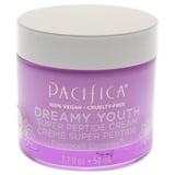Pacifica Dreamy Youth Super Peptide Cream 1.7 oz Cream - Walmart.com