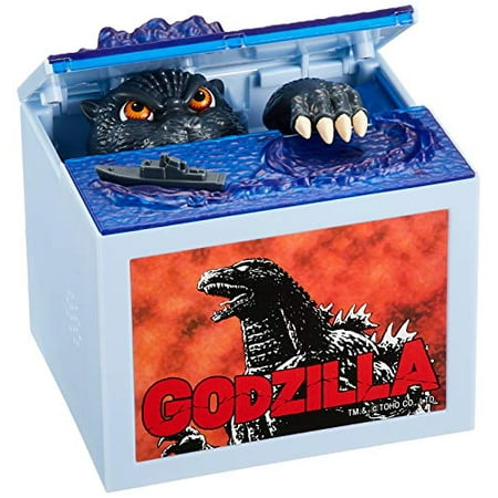godzilla bank | Walmart Canada