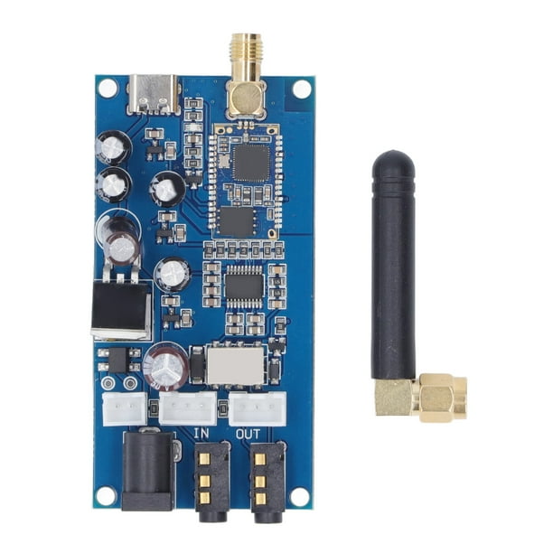 Módulo decodificador de Bluetooth, placa decodificadora de Bluetooth ... Módulo decodificador de Bluetooth, placa decodificadora de Bluetooth ...