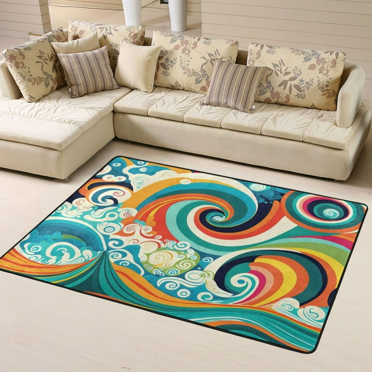 Whimsical Rugs | Bryont Blog