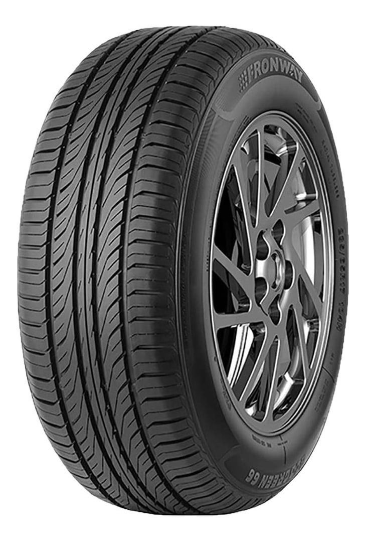 Llanta 215/70r14 Fronway Ecogreen 66 96h FRONWAY ECOGREEN 66 | Bodega ...
